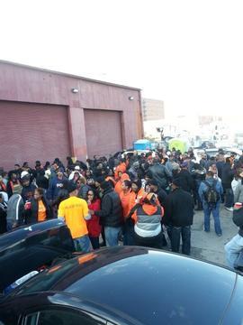 Baltimore's City vs. Poly High School Match-up -- More Than a Football ...