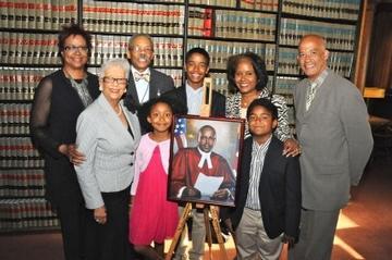 Harry A. Cole, First Black State Appeals Judge, First Black State ...