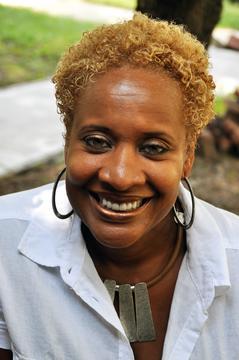 Baltimore's Shining Star, Crystal Harvey, Explains it All | AFRO ...