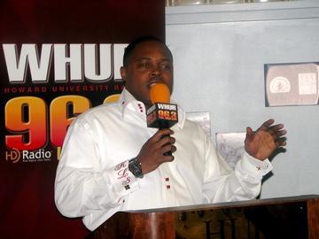 KierSpates | AFRO American Newspapers