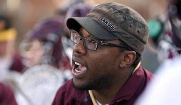 Roger Colbert Named UDC's Assistant Men's Coach | AFRO American Newspapers