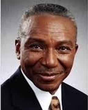 Conversation with African American Leaders in Science, Technology ...