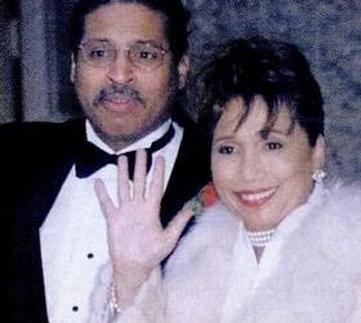 Dr. Charles L. Franklin, Well Known Washington Physician, Alexis Herman ...