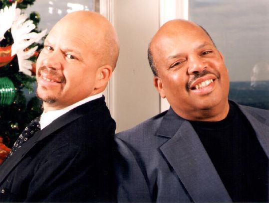 Al Joyner, Local Businessman and Brother to Radio Personality Tom ...