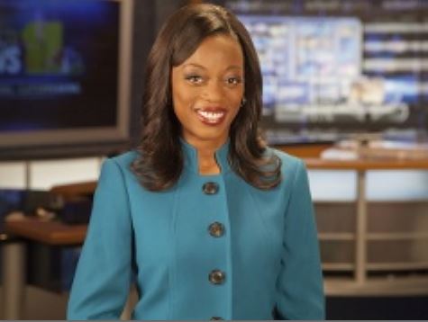 Meet the Anchor: Channel 11’s Kai Reed | AFRO American Newspapers