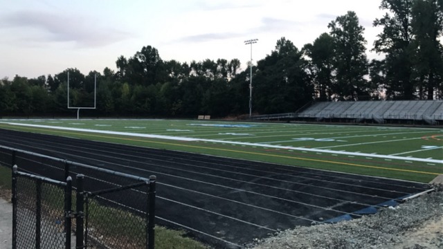 County Bill Pushes for Turf Football Fields | AFRO American Newspapers