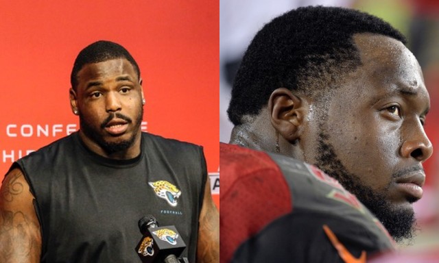 Only on AP: For NFL Players, Racial Profiling often Personal | AFRO ...