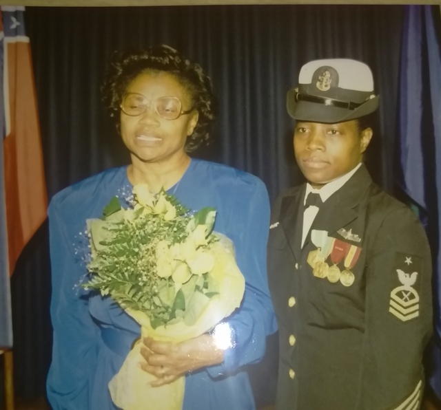 Daisy Morgan Made History During Vietnam War | AFRO American Newspapers