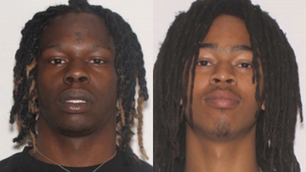 Police Search for Clues in Slayings of 2 Aspiring Rappers | AFRO ...