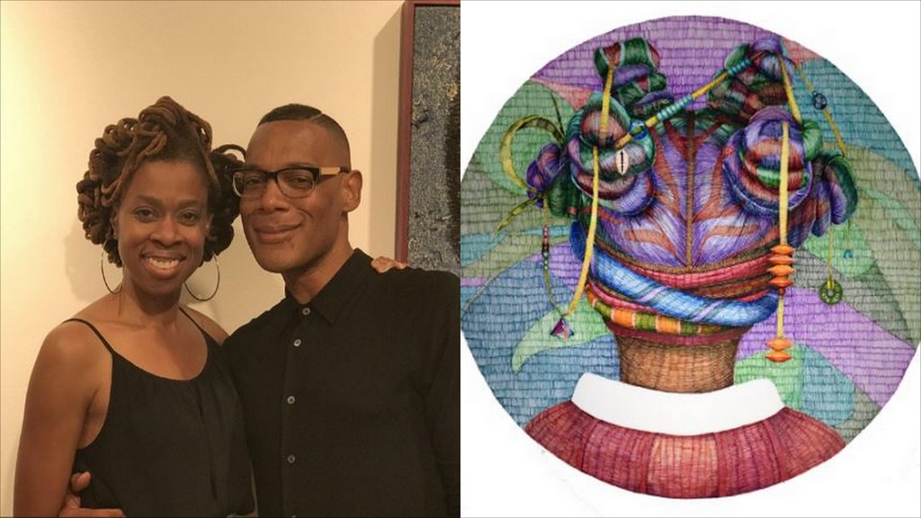 ‘Face Forward TalkBack’ To Unpack the Mystery and Power of Portraiture ...