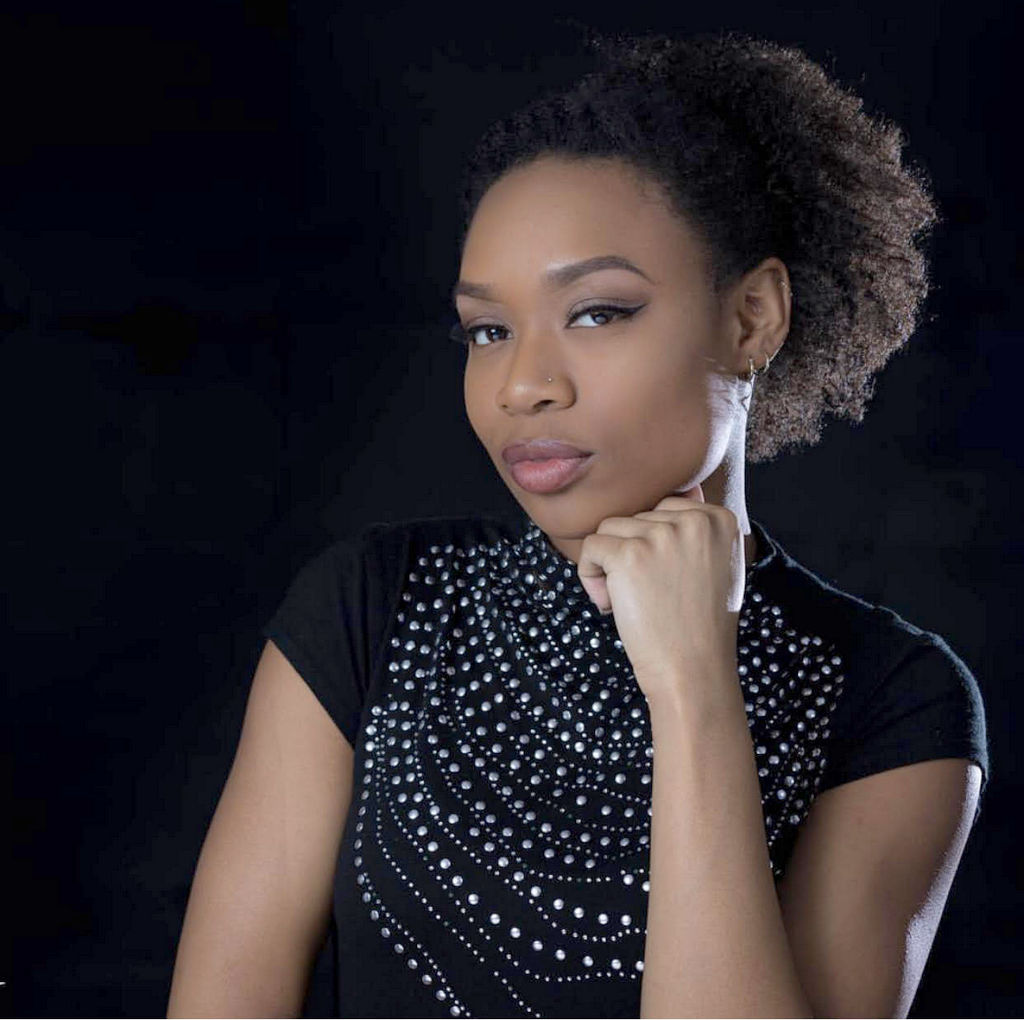 AFRO Exclusive: Disney on Ice Enchants with Black Skater as Line ...