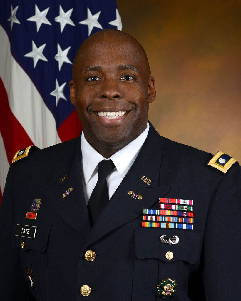 Maryland Resident Named U.S. Army Colonel | AFRO American Newspapers