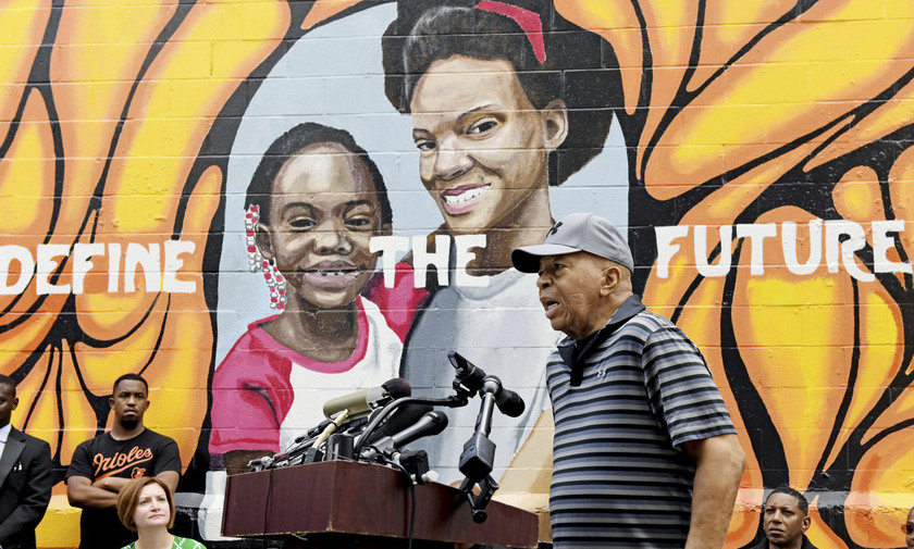 Remembering A Baltimore Hero | AFRO American Newspapers