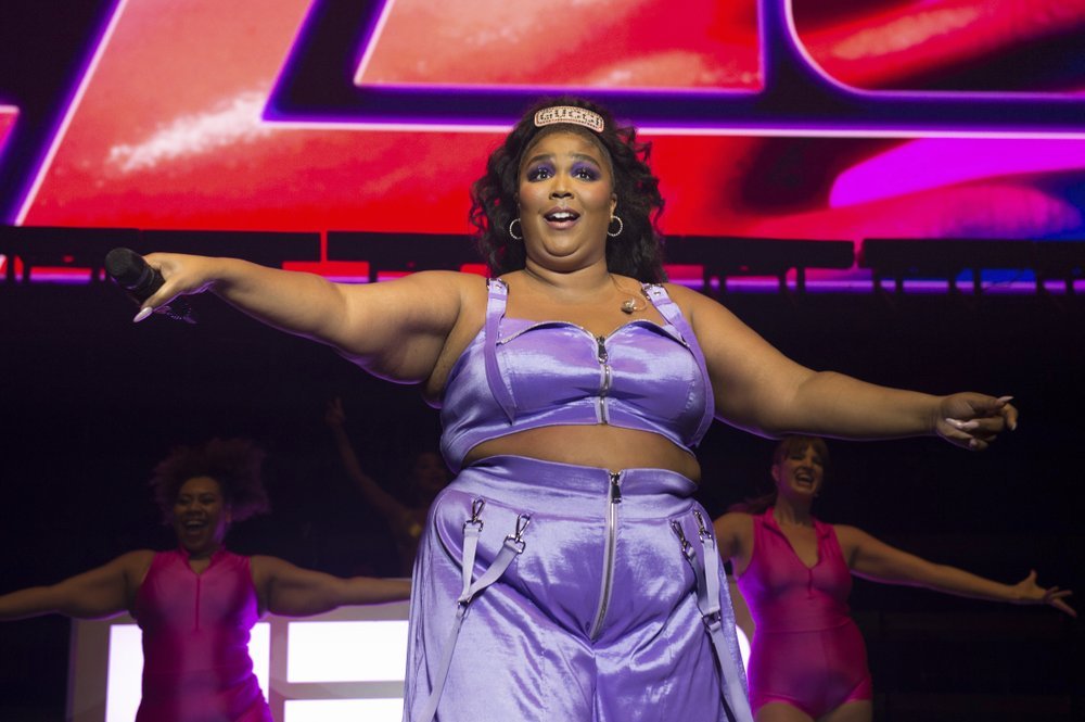 Lizzo is Bold, Black and Beautiful. Period! | AFRO American Newspapers
