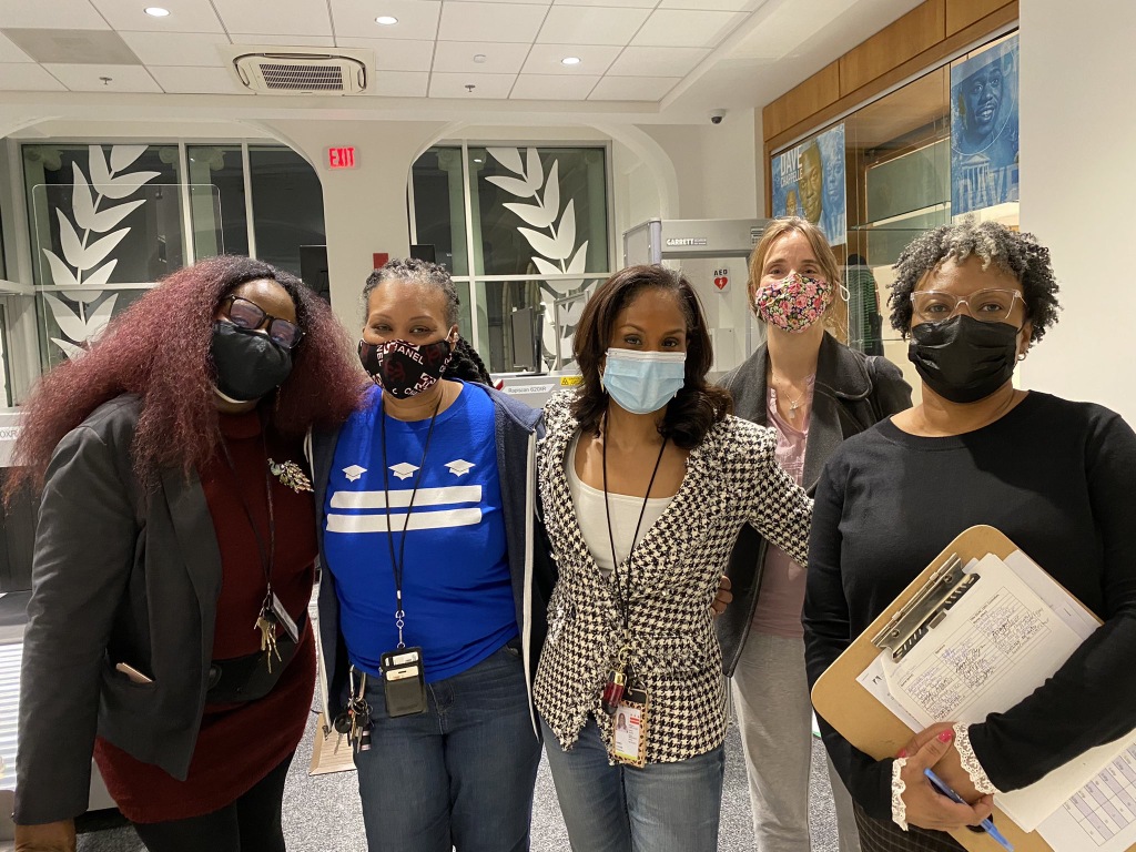 DCPS preps for return to in-person learning | AFRO American Newspapers