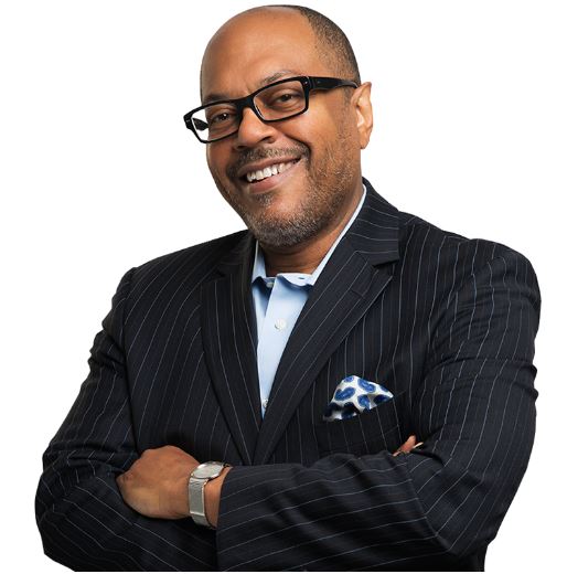 Kevin Merida of ‘The Undefeated’ inspires aspiring MSU journalists ...