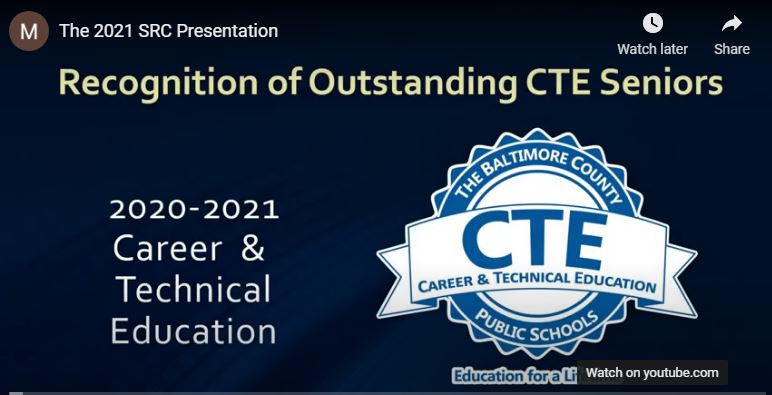 Career and Technical Education annual ceremony recognizes more than 130 ...