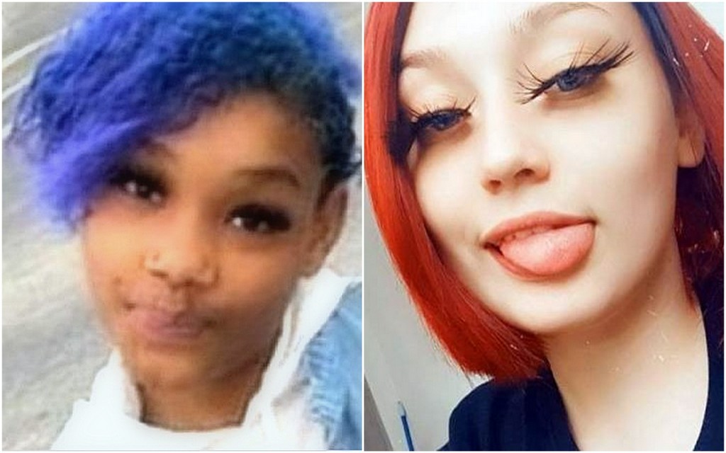 Have You Seen These Missing Teens? | AFRO American Newspapers