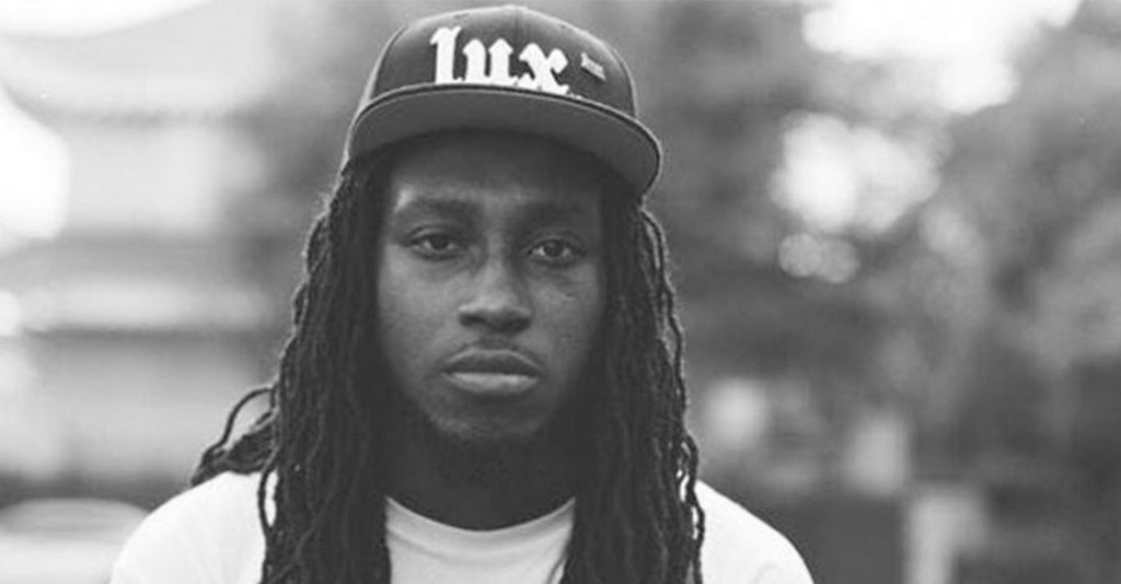 New Orleans rapper Alfred Banks becomes mental health ambassador | AFRO ...