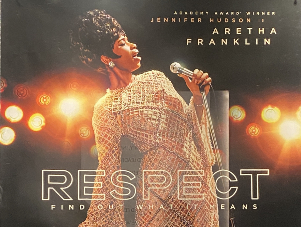 National Black Movie Association celebrates with ‘Respect’ | AFRO ...