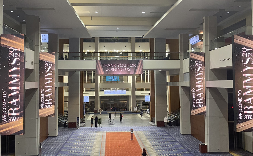 RAMMYs celebrates D.C.’s restaurateurs hard work, passion, despite ...