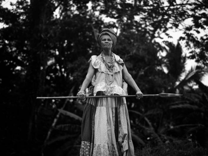 AfroféminasLo que me regaló la historia de cimarrones