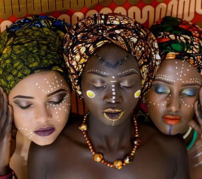 The Meaning Behind The Colors: Racism | Afrolady