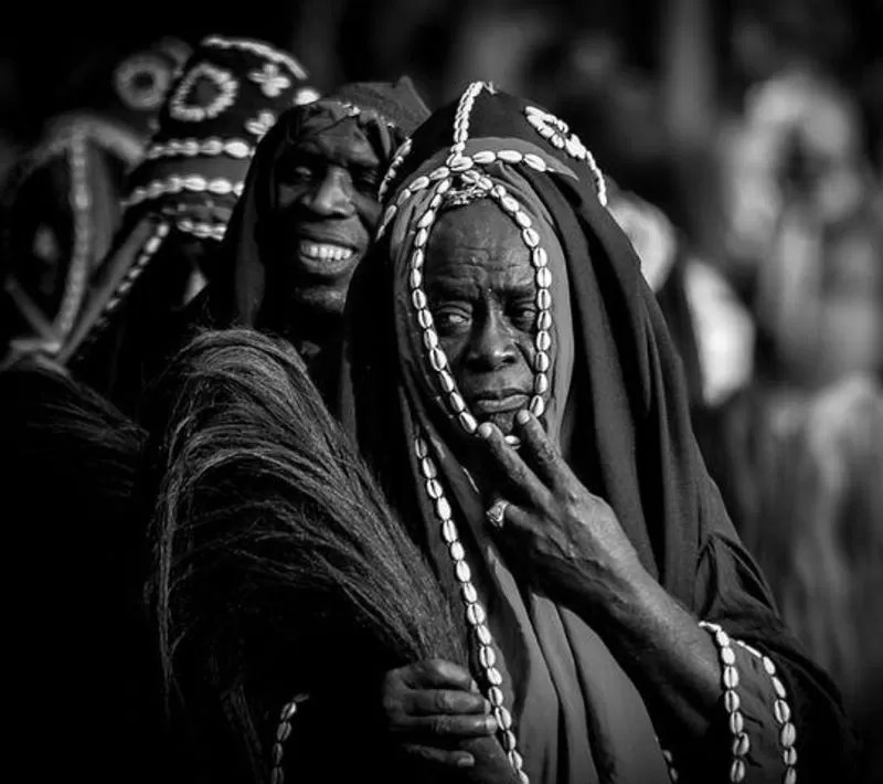 African Culture: How Africans Preserve Their Culture | Afrolady