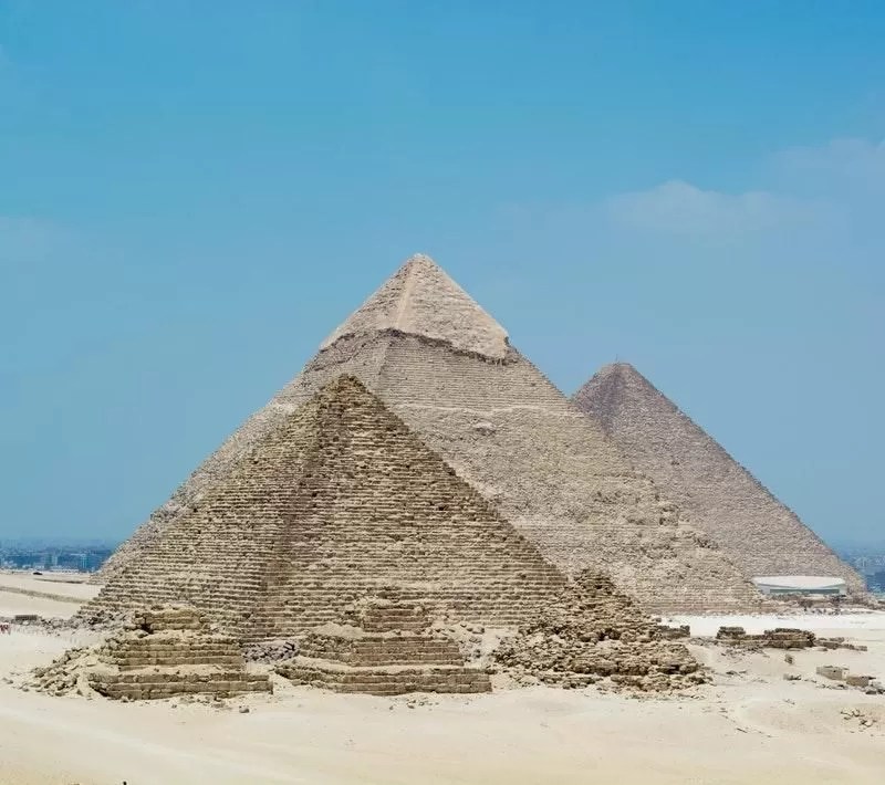 10 Breathtaking African Historical Landmarks | Afrolady