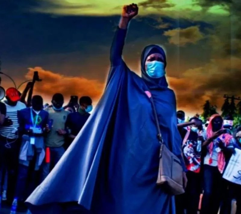 Aisha Yusufu And More On The EndSars Movement | Afrolady