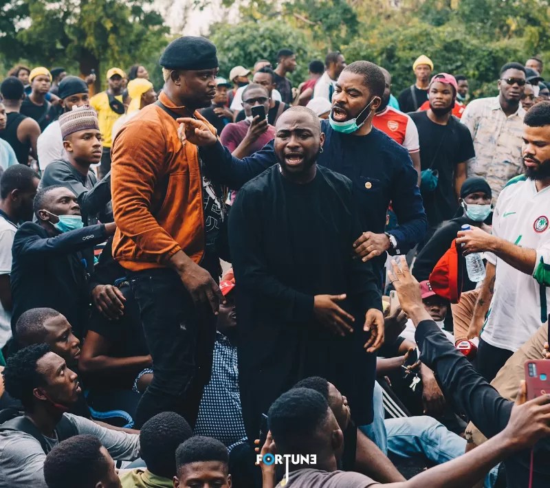 How to Prepare for a Protest: Key Protest Tips | Afrolady