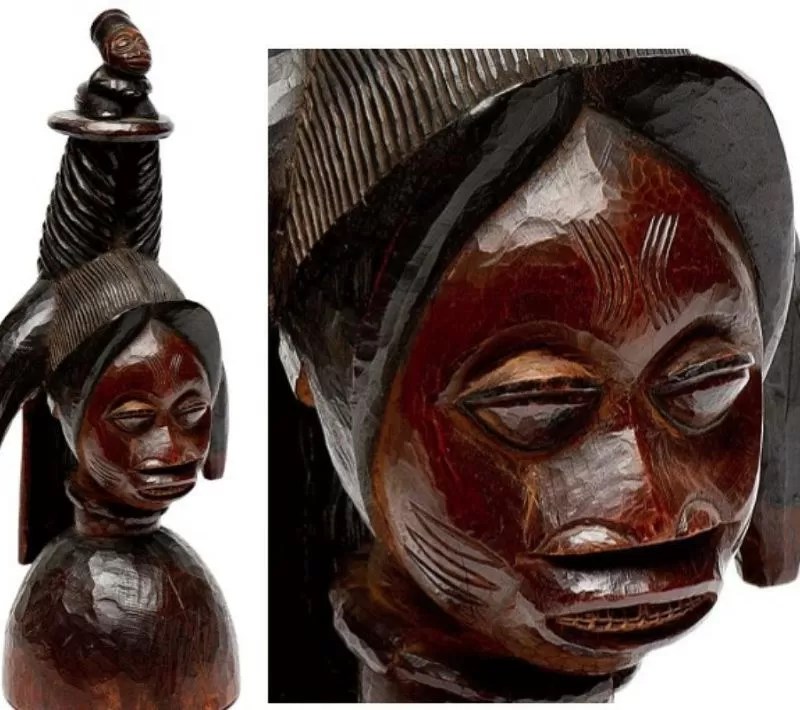 Osalobua, Jugumishanta: All About African Gods and Goddesses | Afrolady