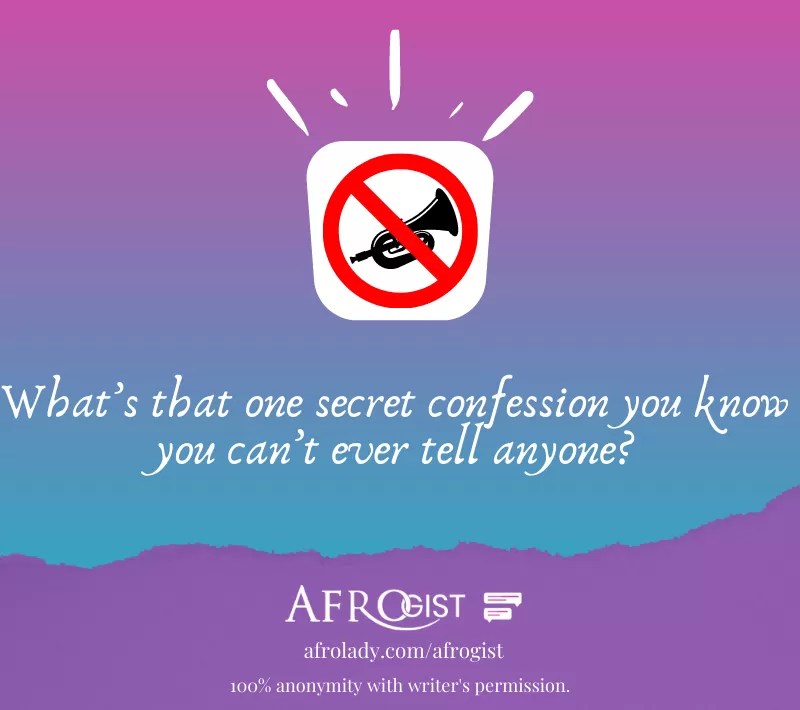 15 People Tell Us Secret Confessions They Could Never Say Out Loud ...