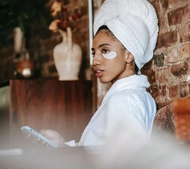 It's Not You, It's Me | Afrolady