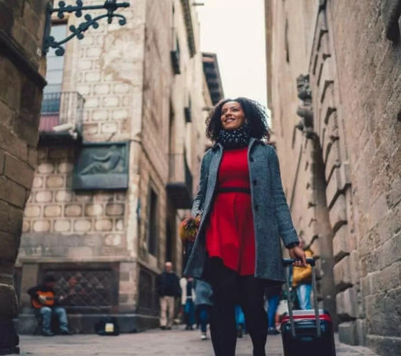 How to Fit into a New Country After Migrating | Afrolady