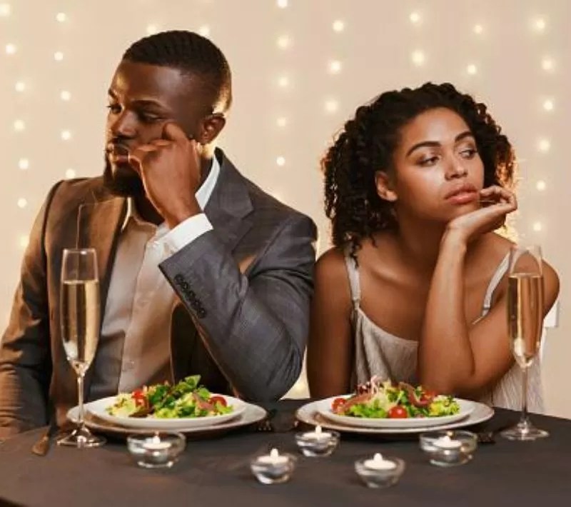 Hello Dead Lover | Afrolady