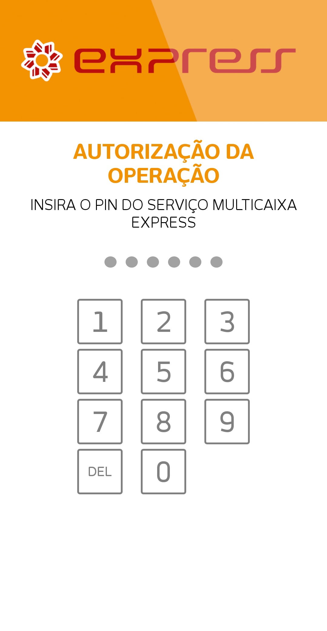 MULTICAIXA Express - Uma forma mais fácil e prática para o seu ...