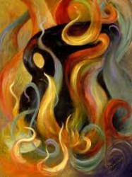 Jane Pitfield | All Fried Up In The Big Smoke