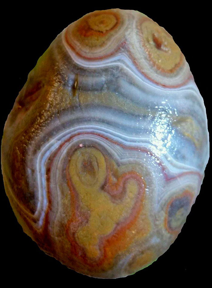 CUSTOMER AGATE FINDS: July 2017 – Gitche Gumee Agate and History Museum