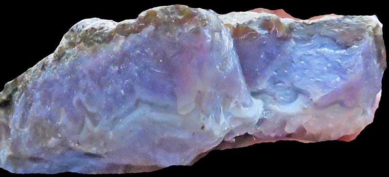 Mineral of the Month – Royal Aztec Agate November 2020 – Gitche Gumee ...