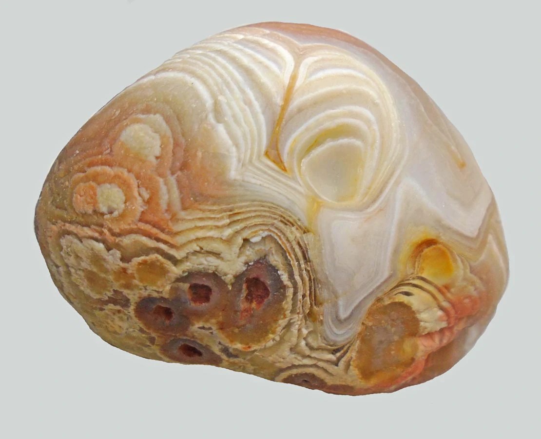 Customer Agate Finds – July 2021 – Gitche Gumee Agate and History Museum