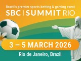 Sbc Summit Rio 2026 Agb