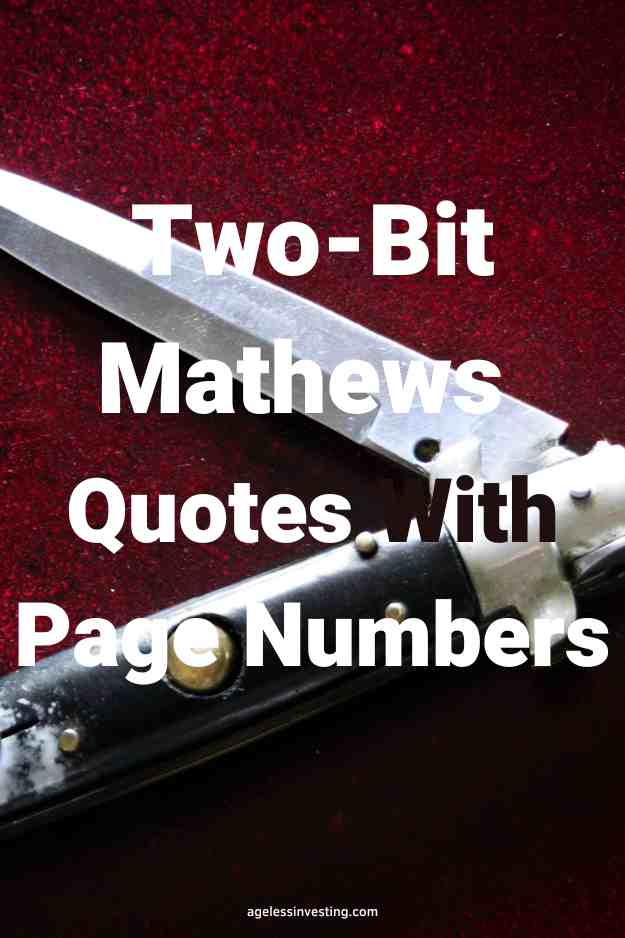 40 Two Bit Mathews Quotes With Page Numbers From The Outsiders 40-two-bit-mathews-quotes-with-page-numbers-from-the-outsiders