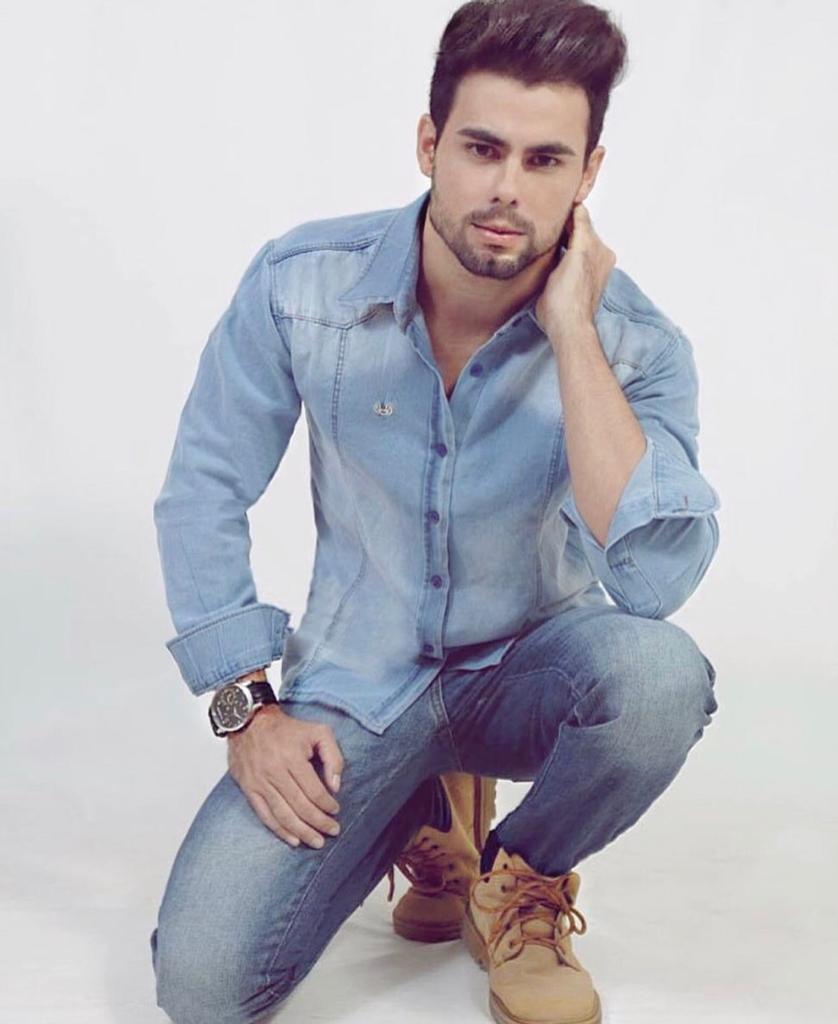 TONY RODRIGUES – MÉXICO – Agencia ACM