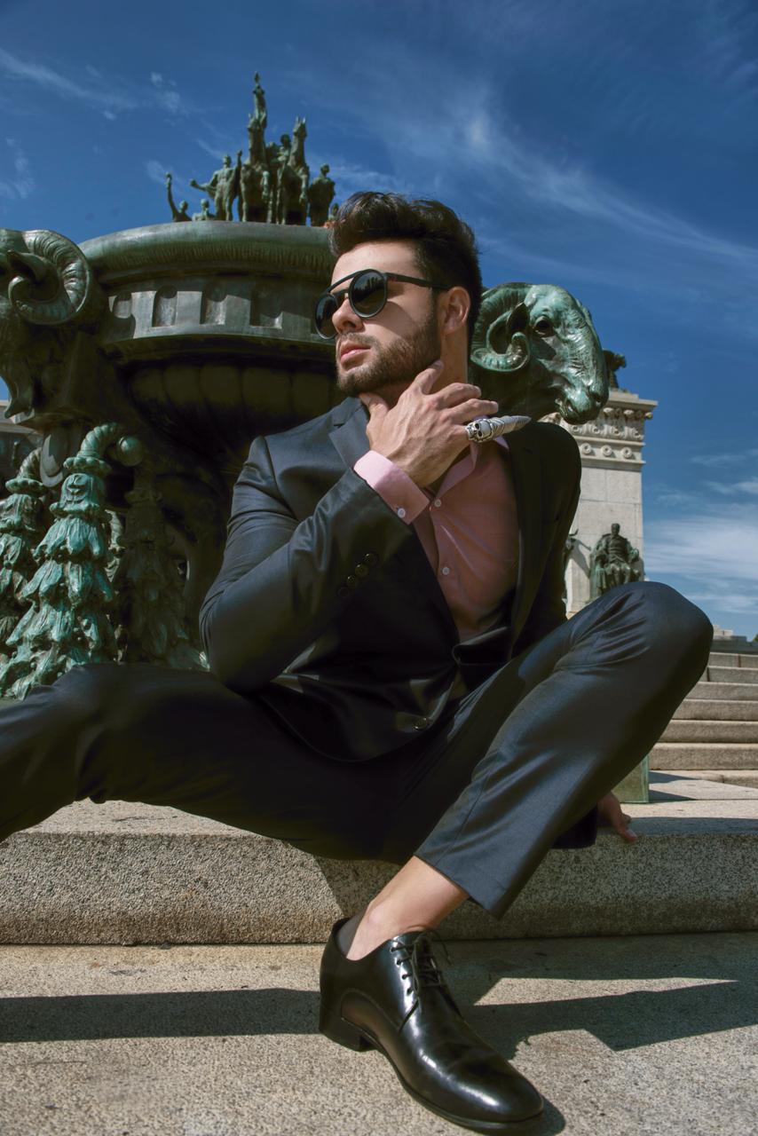 TONY RODRIGUES – MÉXICO – Agencia ACM