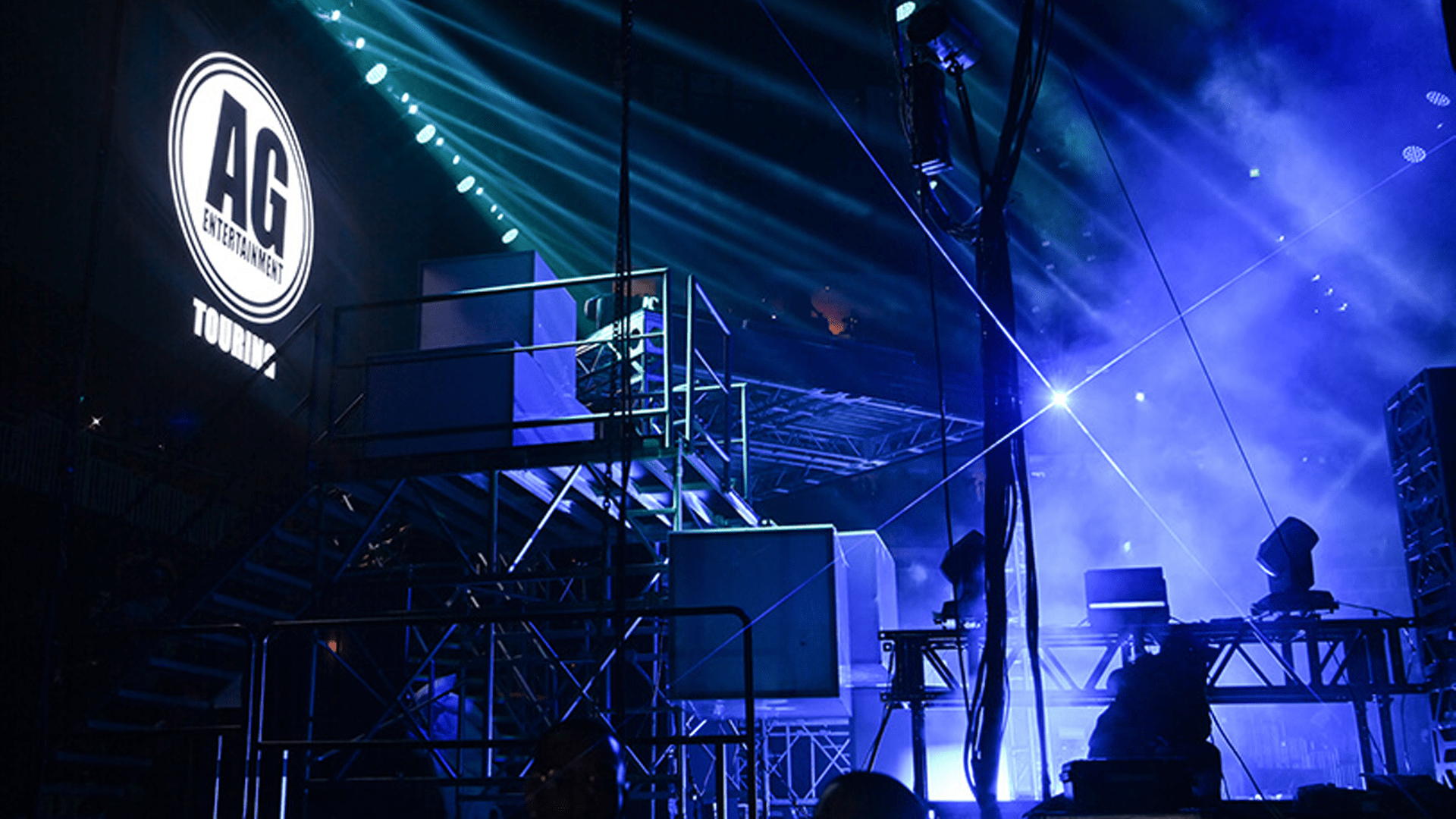 AG Entertainment Touring| 2023 Concerts