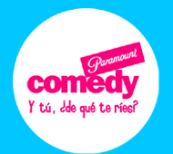 Paramount Comedy celebra el día del trabajo currando | AgenTV