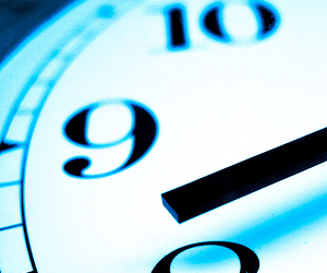 New Poll Shows Shift in Amount of Time Spent on the Internet « The Joy ...