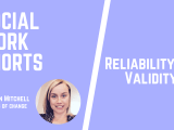 Reliability Vs Validity What S The Difference And What Do You Need To