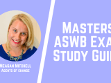 Masters Aswb Exam Study Guide Agents Of Change